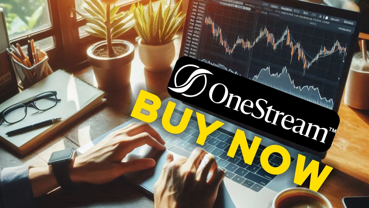 OneStream Stock Analysis | $OS Updated Estimates - YouTube