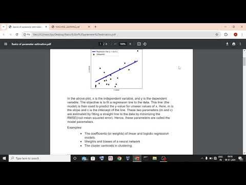 Module 1 part 2 - YouTube