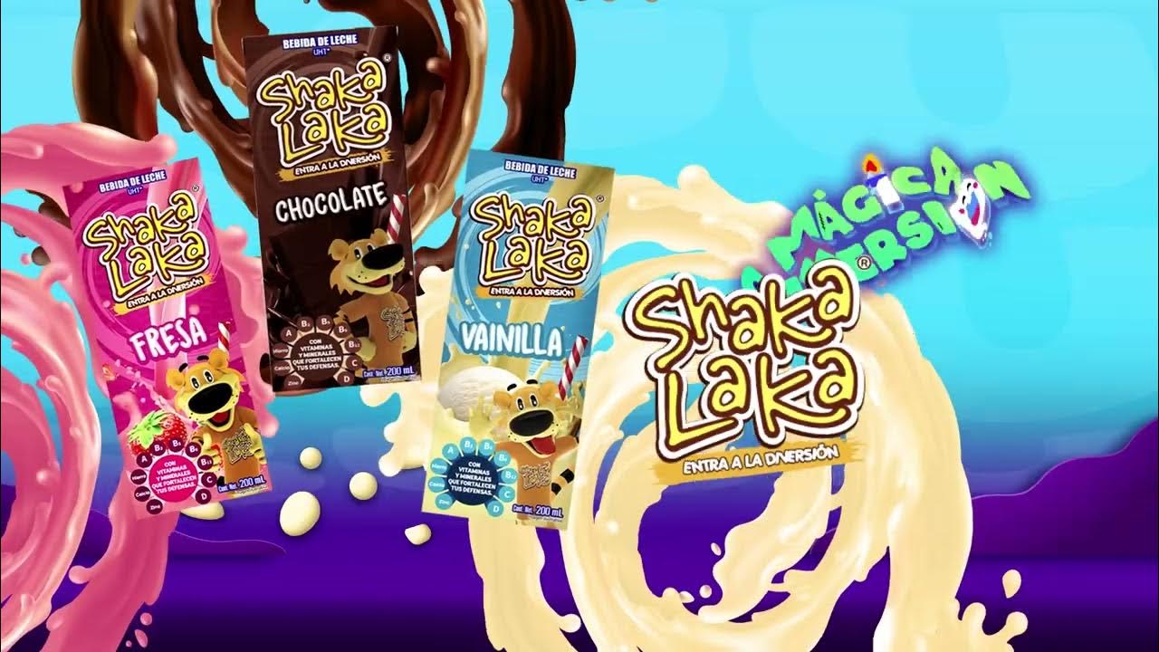 ¡Temporada de Shaka Laka! - YouTube