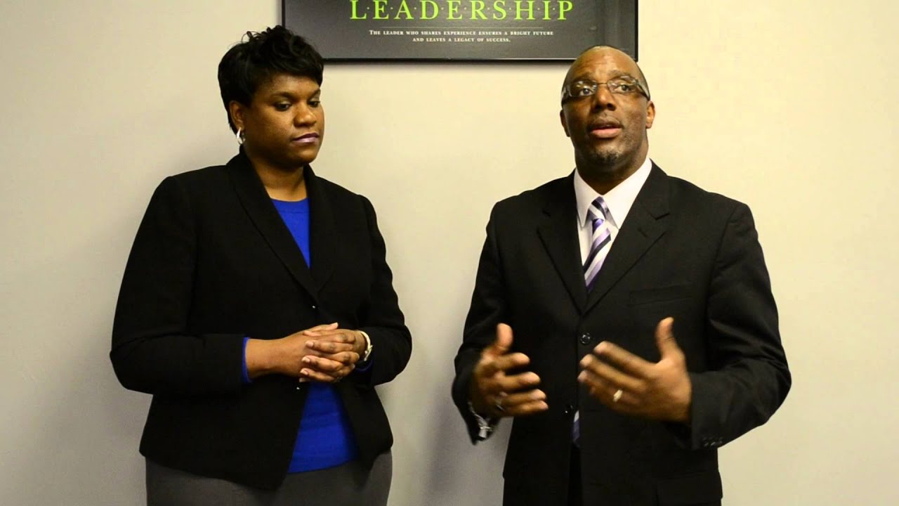 The Morrison Group LLC - YouTube