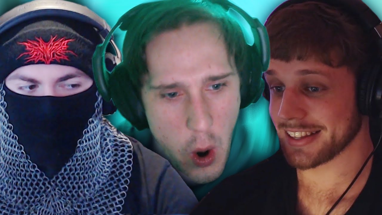 WE FILMED A MUSIC VIDEO - Misfits Podcast #117 - YouTube