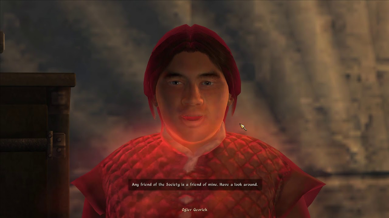 No Commentary | Let's Play Oblivion - Part 74 [The Renegade Shadowscale ...