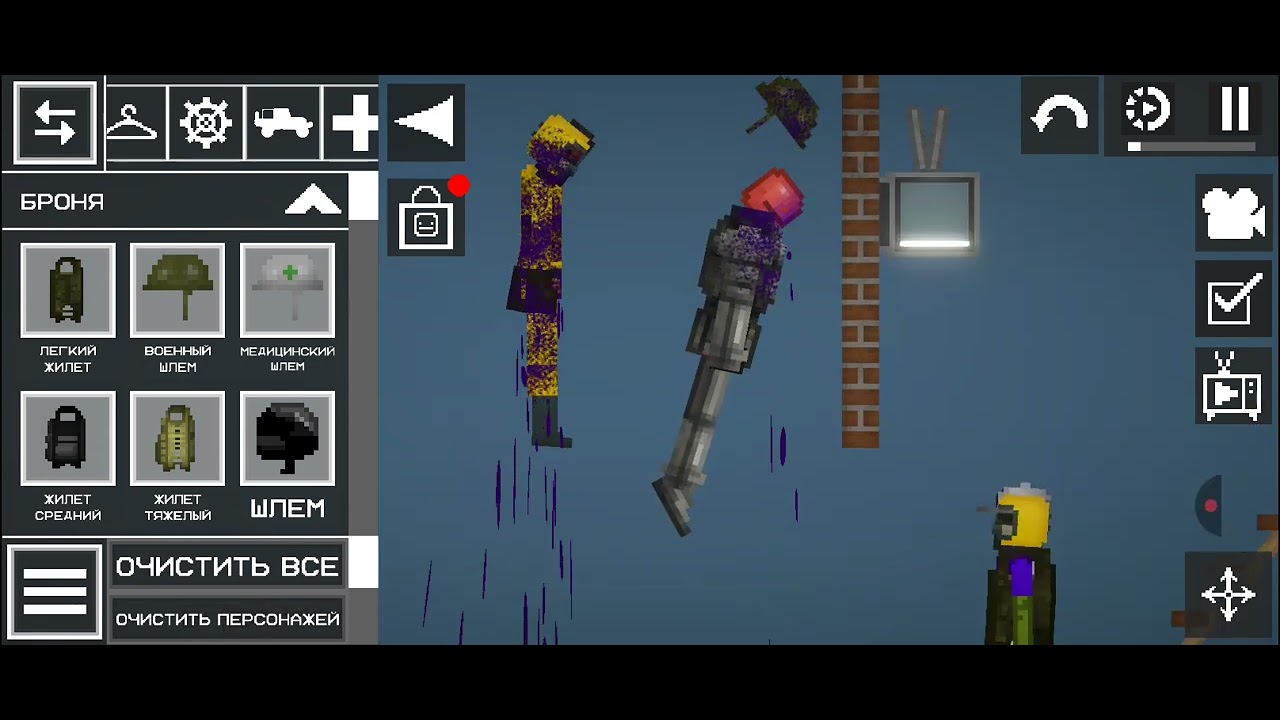 зомби апокалипсис 1 серия - YouTube