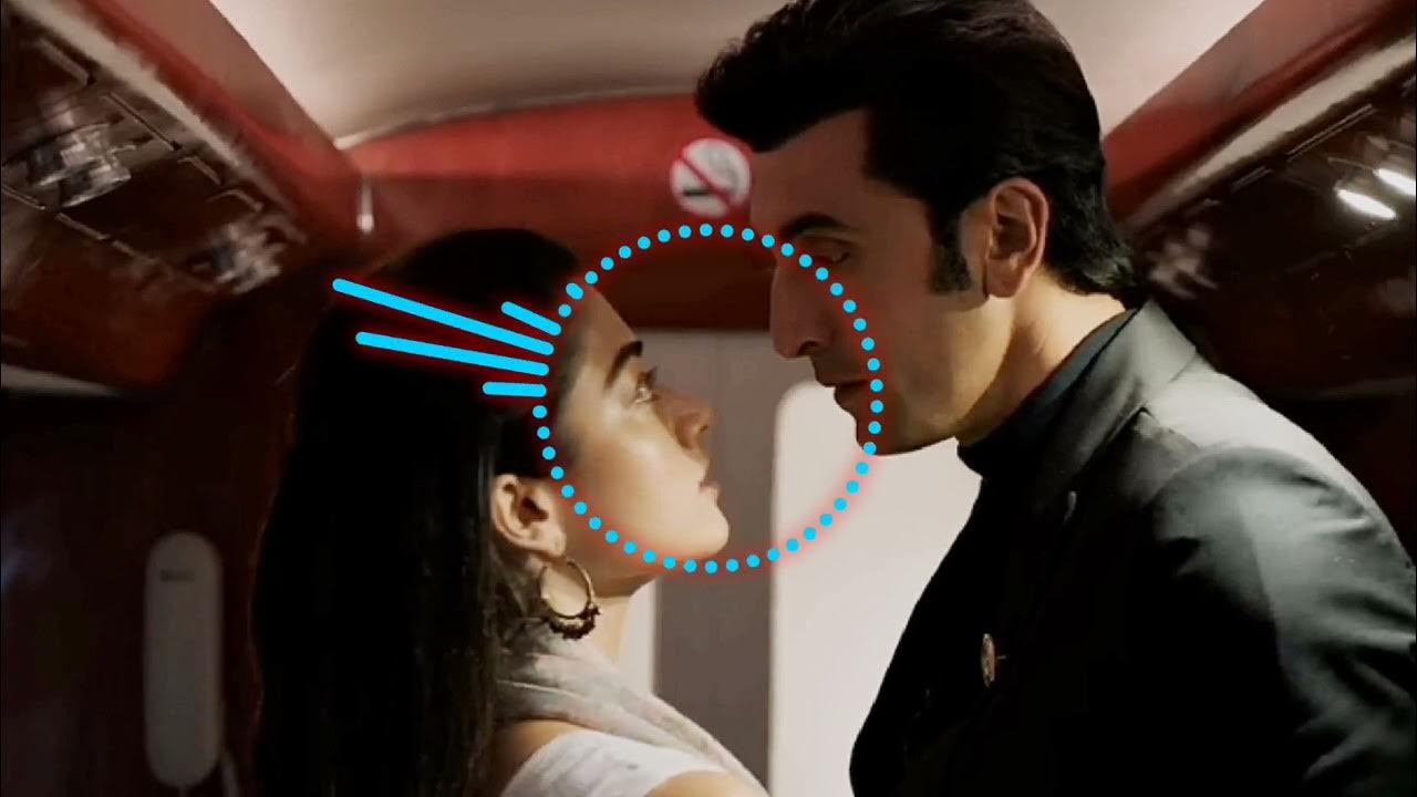 Nee Vaadi BASS BOOSTED | Animal | Ranbir Kapoor, Jam8 - YouTube