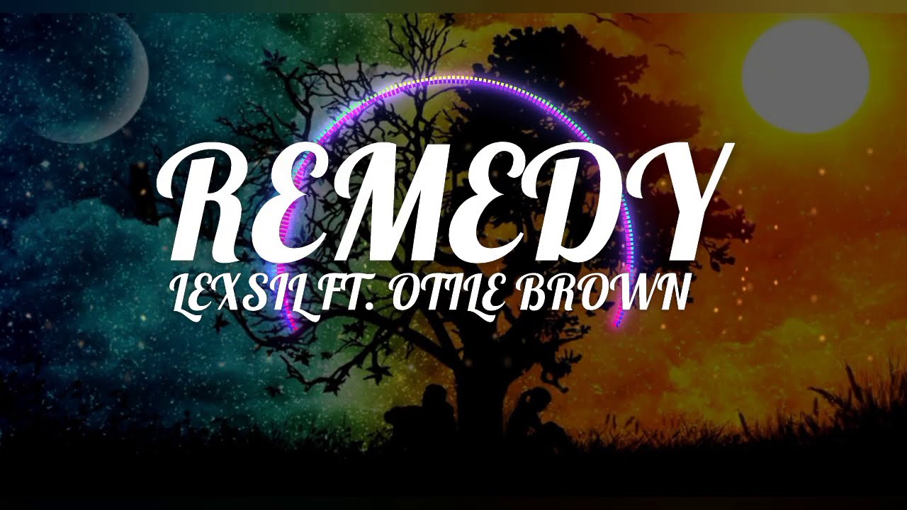 lexsil_ft_otile_brown_lyric_video_SEnt_lyrics4739302 - YouTube
