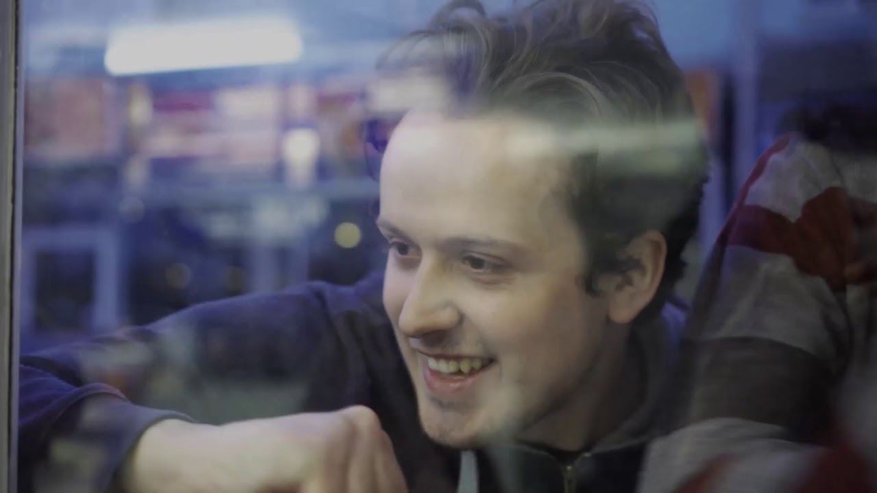 Charlie Brickman Showreel 2015-17 - YouTube