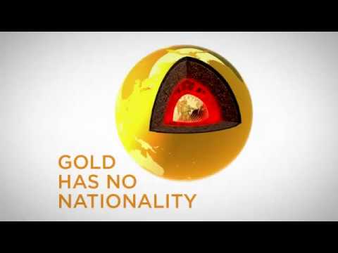 Why Own Gold? - YouTube