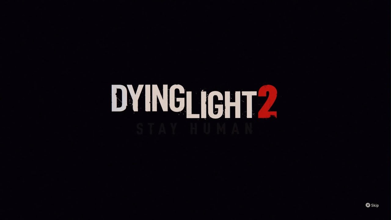 Dying Light 2: Stay Human Part 1 - YouTube