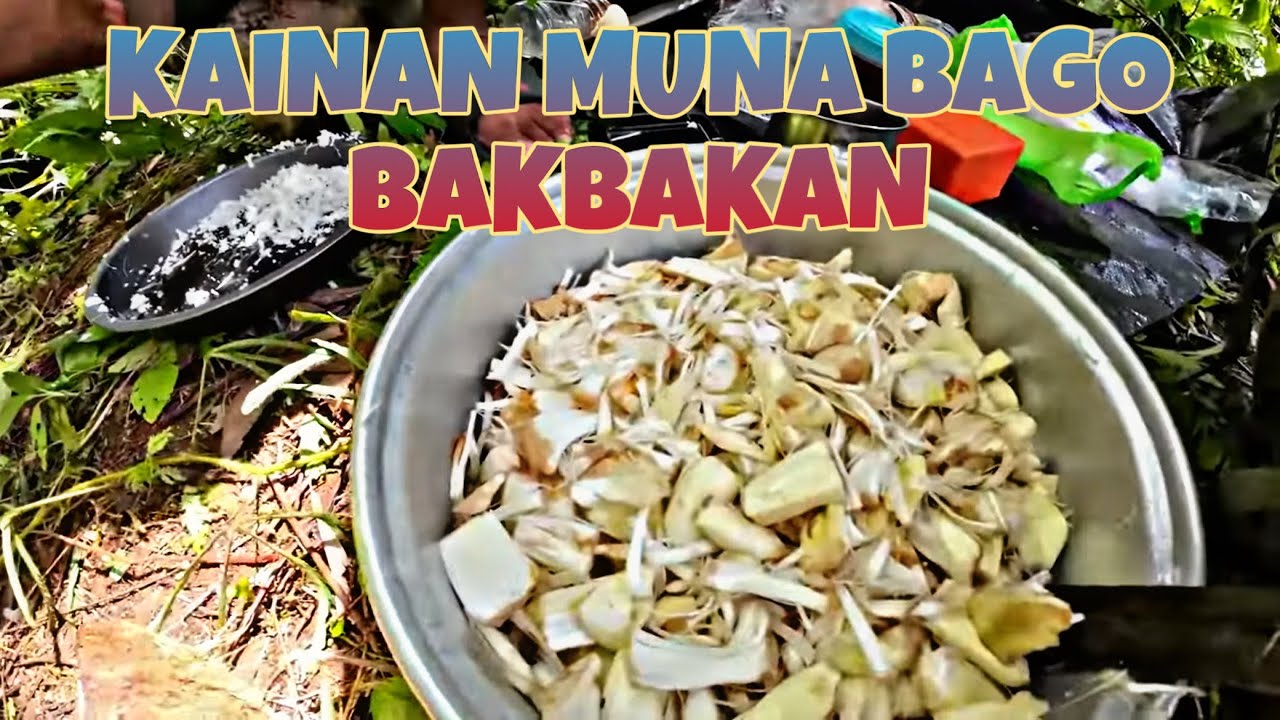 POLICE COOKING STARFRUIT WITH BAGOONG - YouTube