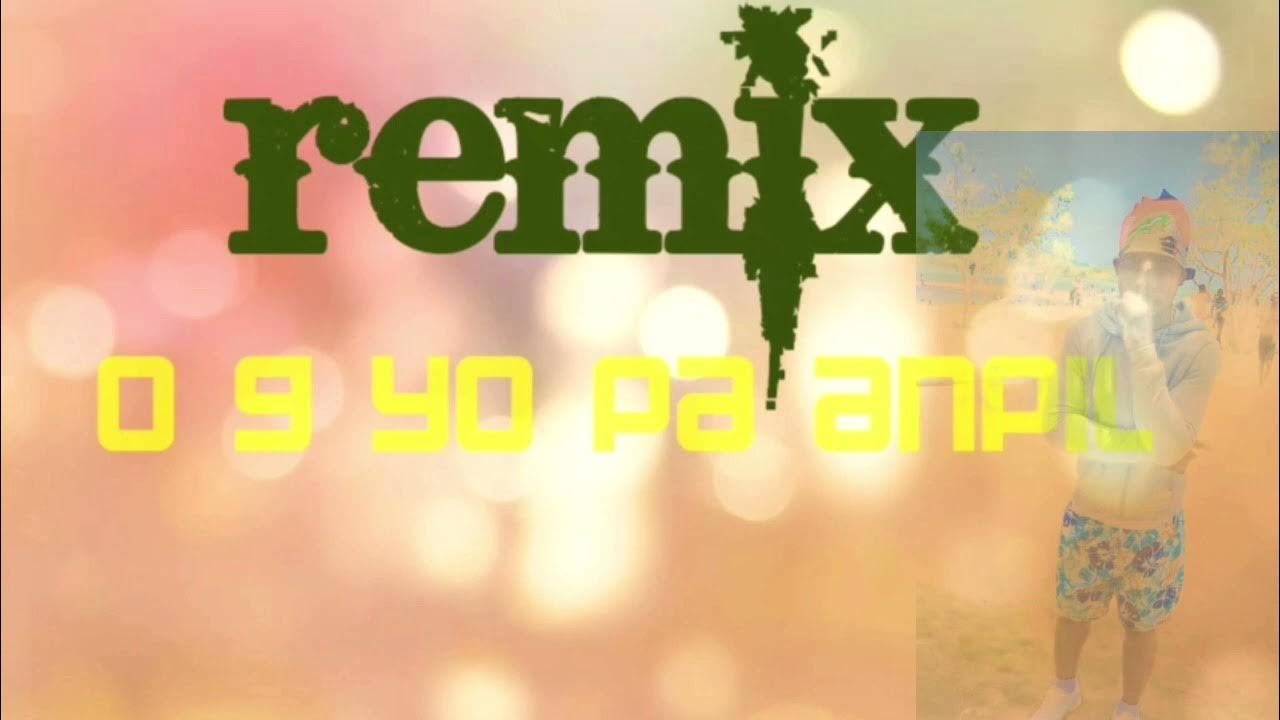 remix dj roby official - YouTube