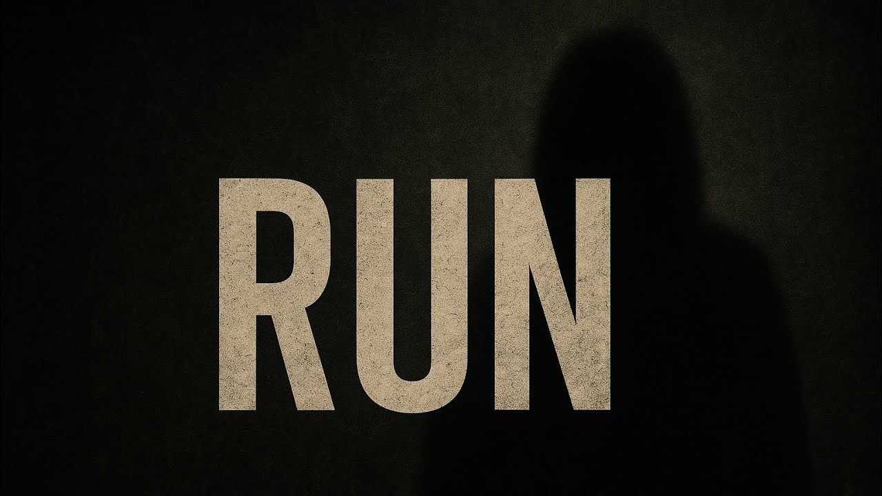 official movie RUN part one - YouTube