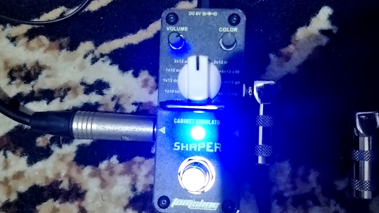 Review Tomsline Shaper Full No Talk -Yhuliant Musik - YouTube