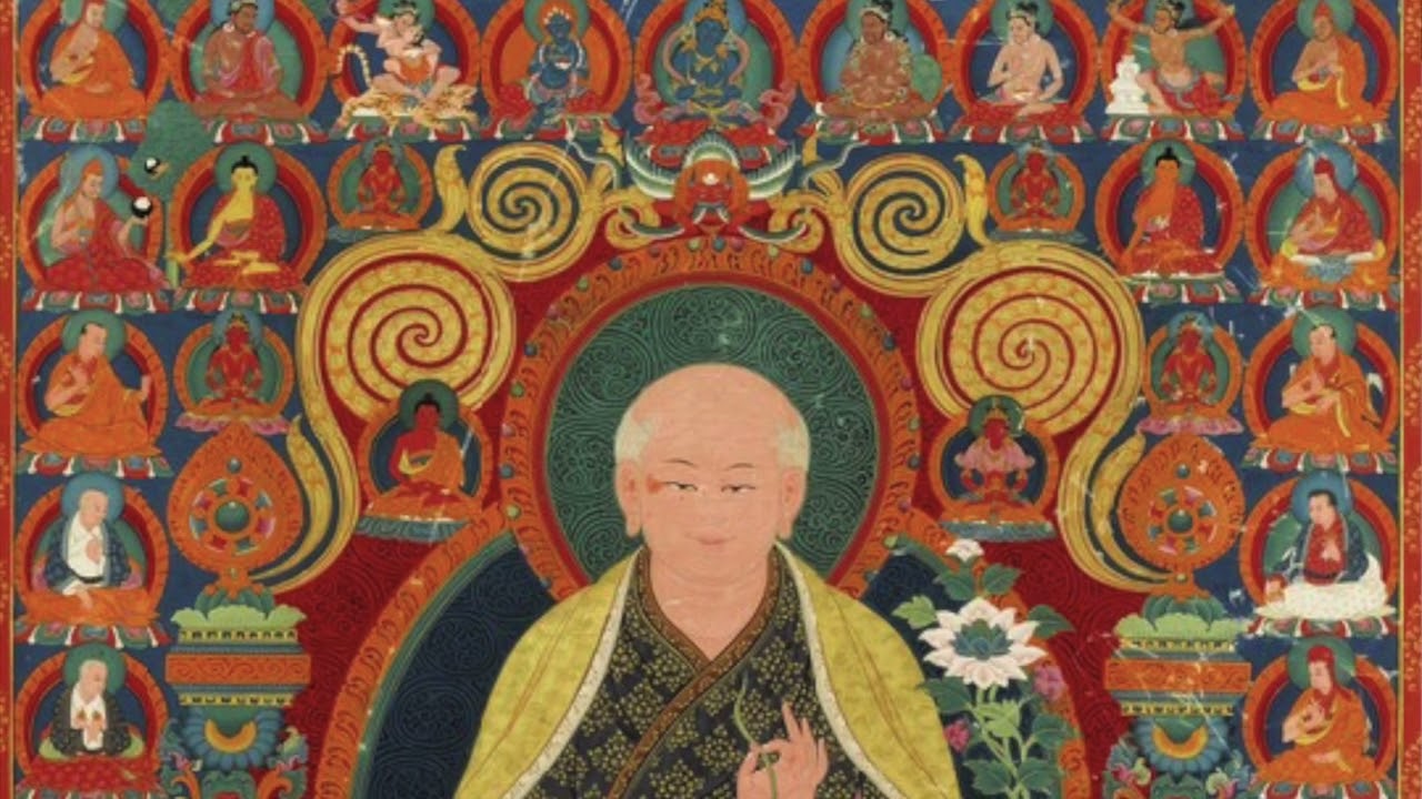 Iconographic Elements: HAR 60691 - YouTube