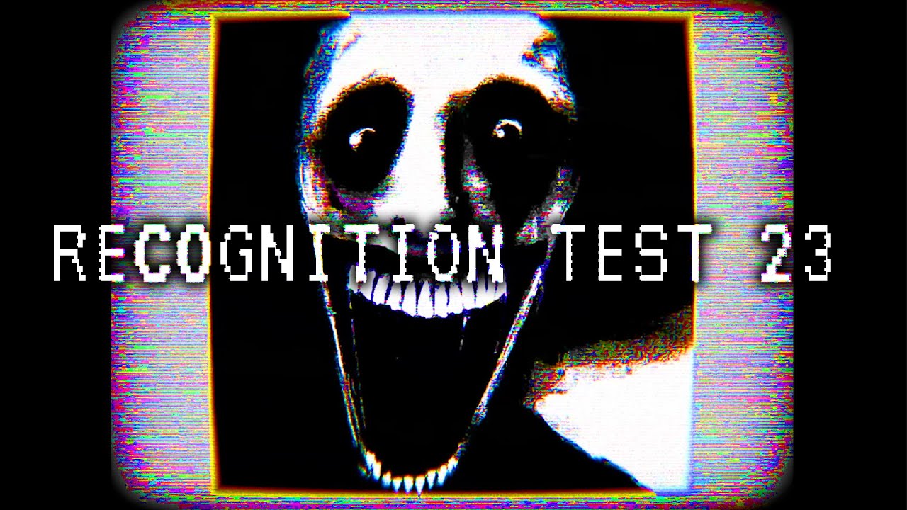 3 Phases. 21 Questions. Are you ready? | Recognition Test 23 ...