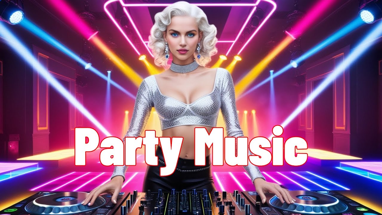 New Music Mix 2024 Party Club Dance 2024 YouTube new-music-mix-2024-party-club-dance-2024-youtube