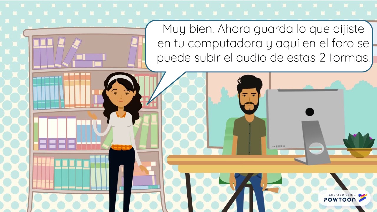 Actividad del Foro - YouTube