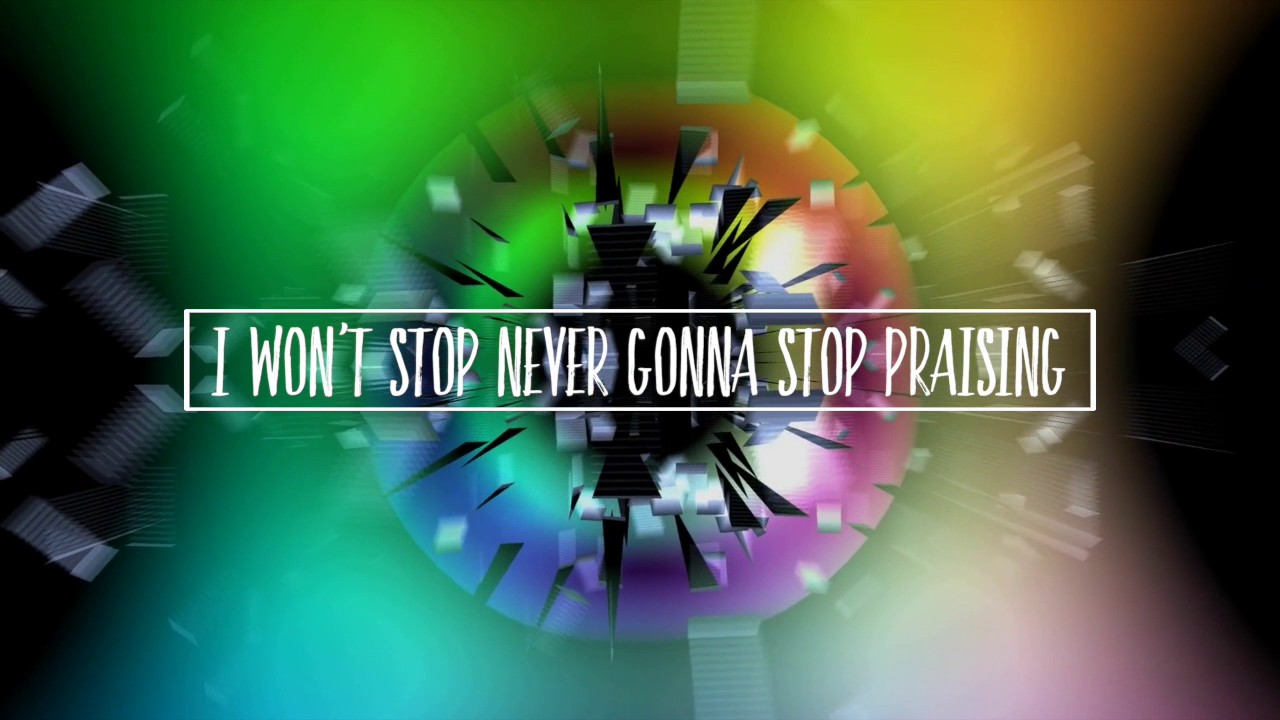 HILLSONG - Jesus My Number One (Lyric Video) - YouTube