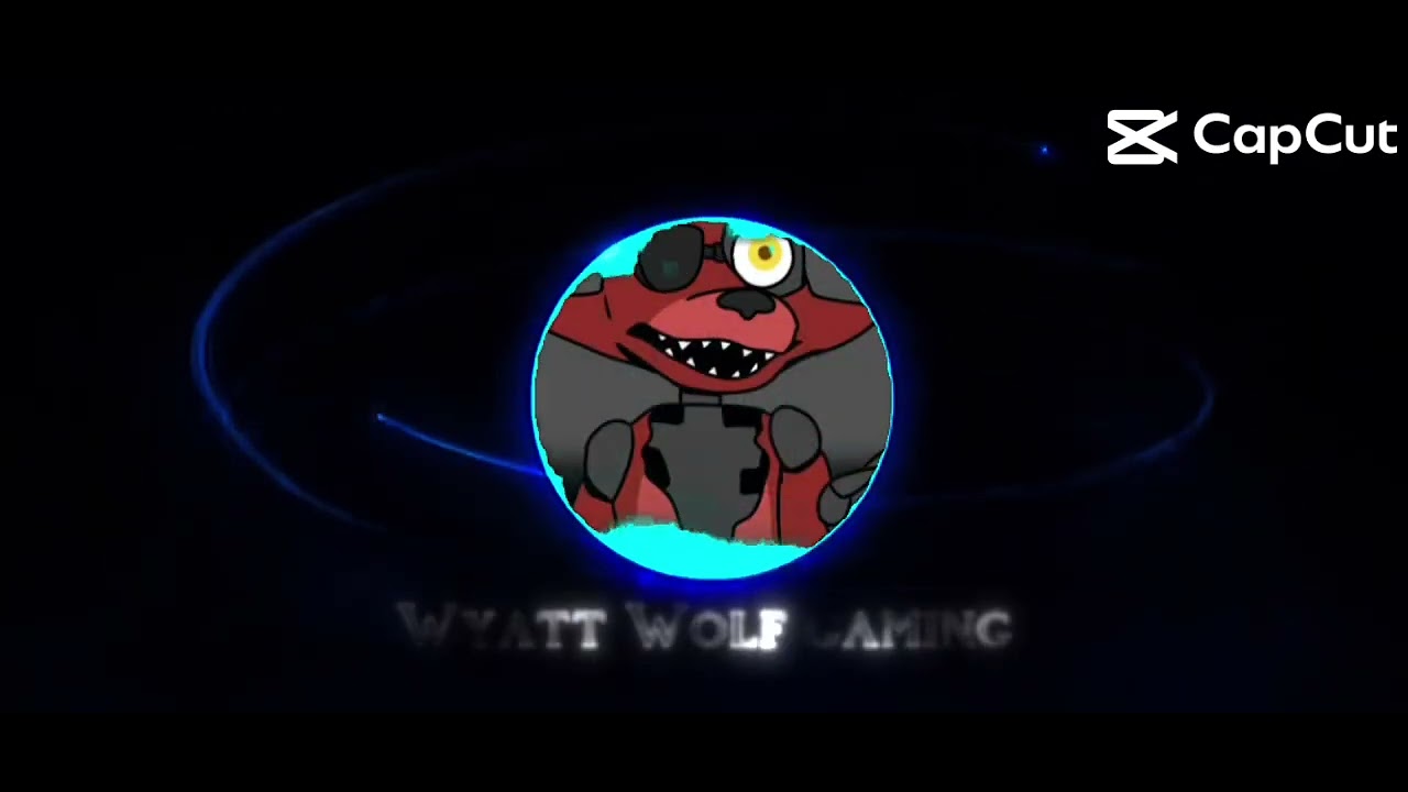 Wolf intro - YouTube