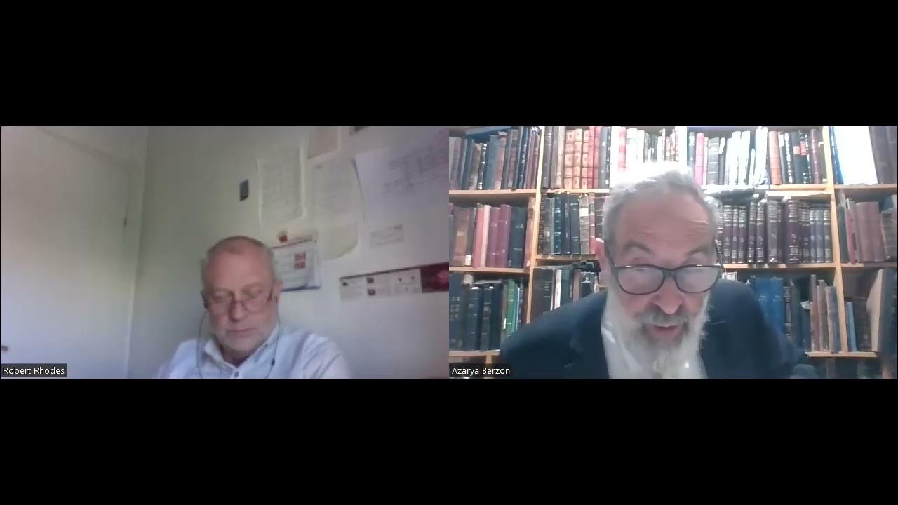 Daf Yomi Masechet Yevamot 76b, Part III - YouTube