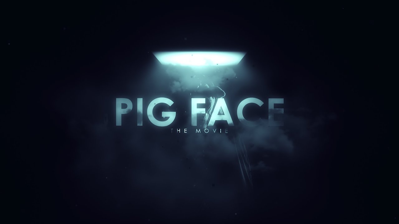 Pig Face The Movie Pt. 1 (Short Film) @ShotByRicki - YouTube