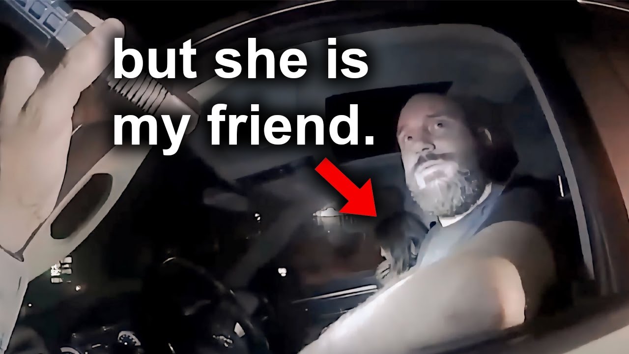 Shocking DUI and Child Abuse by Jeremy Guthrie in Albuquerque - YouTube