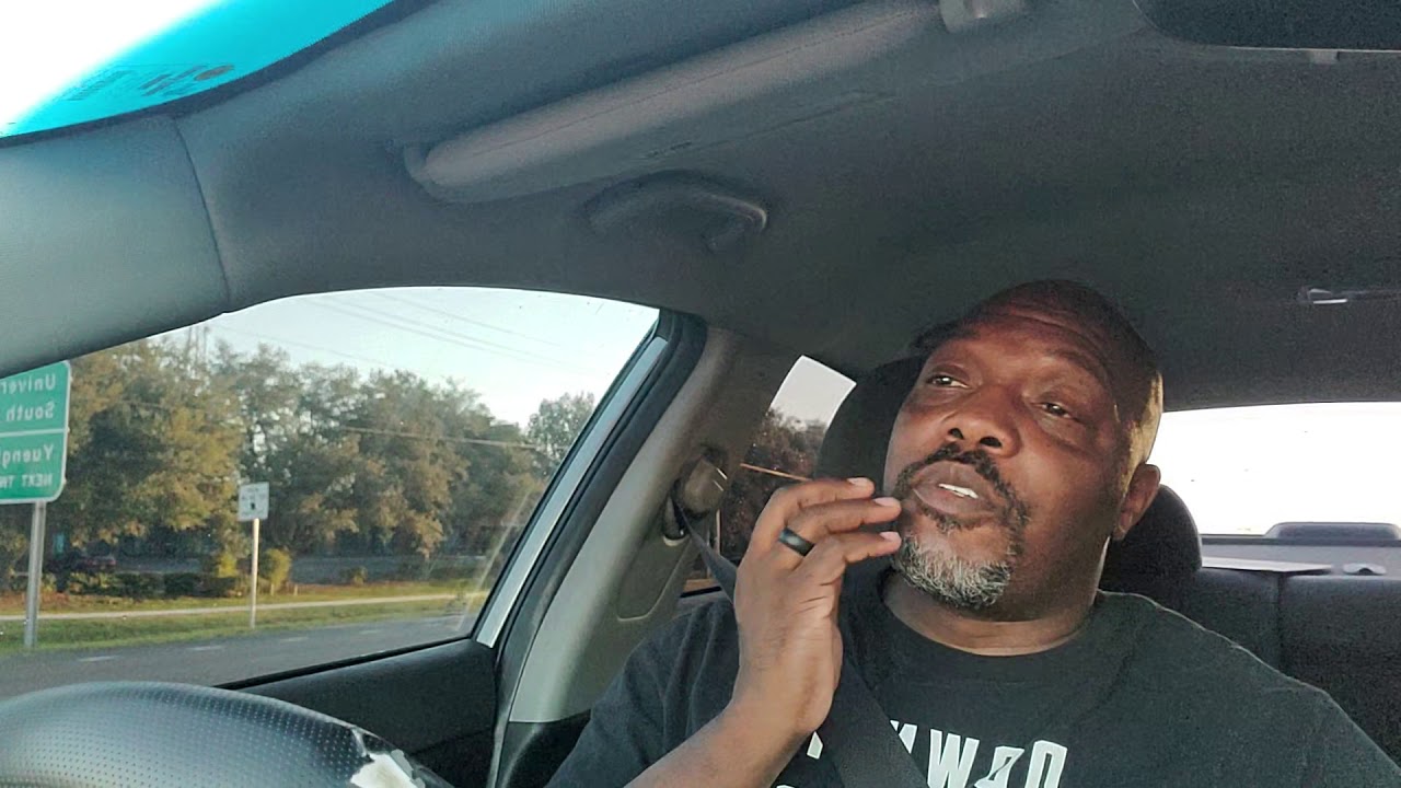 Friday dash along 7/17/20 - YouTube