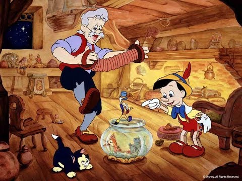 Haşarı Oğlan Masalı - Masal TV