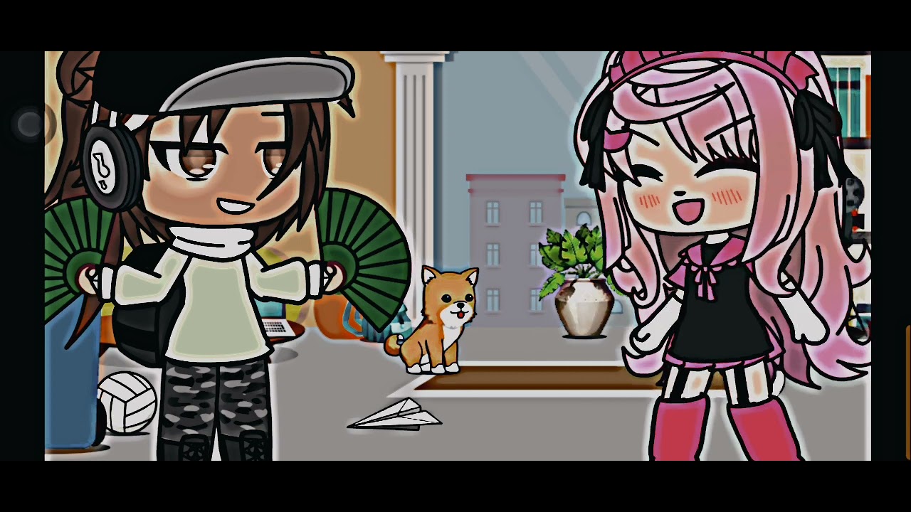MONEY||gacha life||trend||lazy edit - YouTube