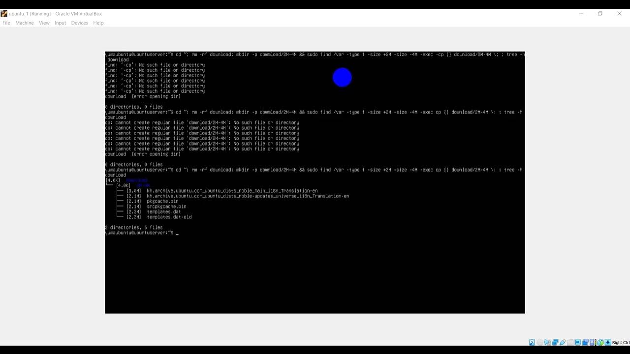 explain cmd linux - YouTube