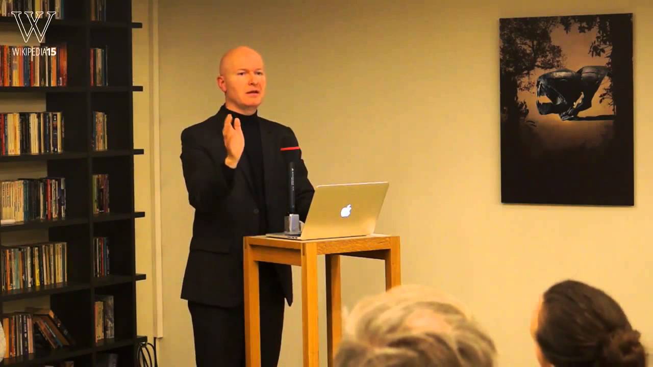 Dag Inge Fjeld - Wikipedia 15 år - YouTube