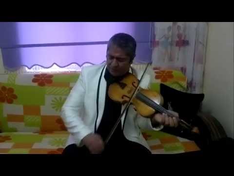 Kemancı Mızrap - Sarışınsın