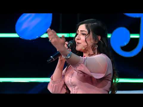 DUNYA GHAZAL  GARYARI DE GAR