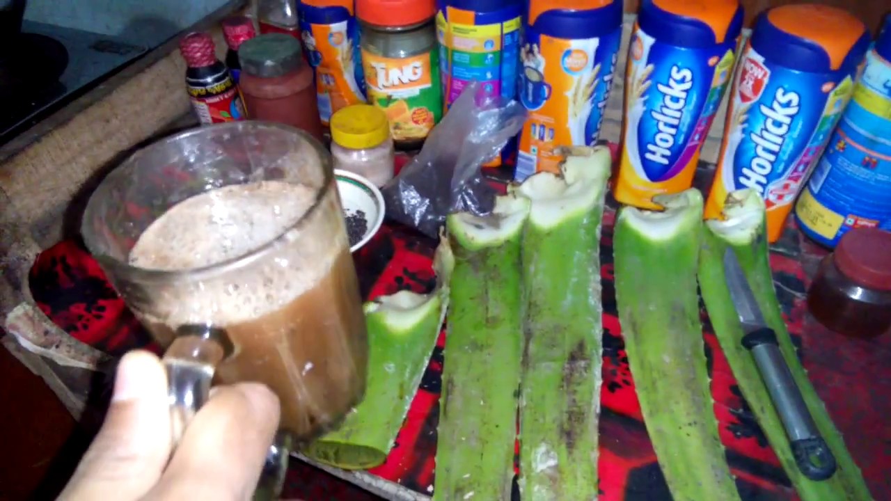 Health Alobera is the best option. - YouTube