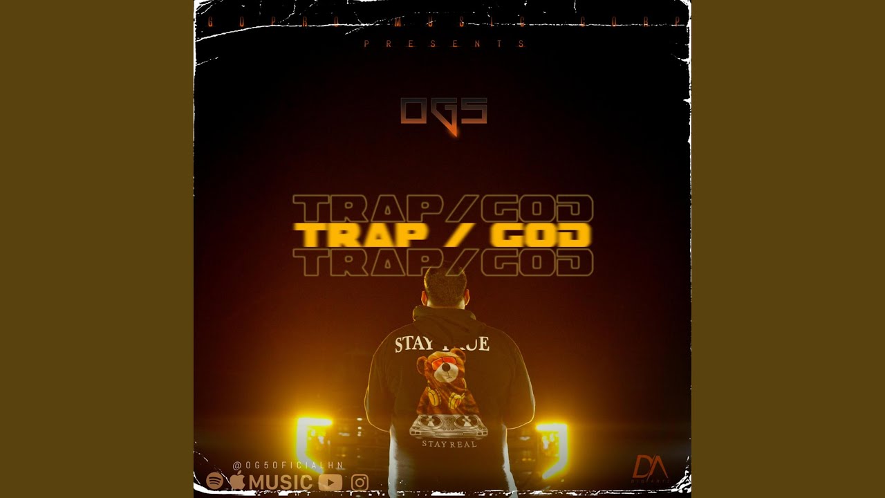 Trap God - YouTube