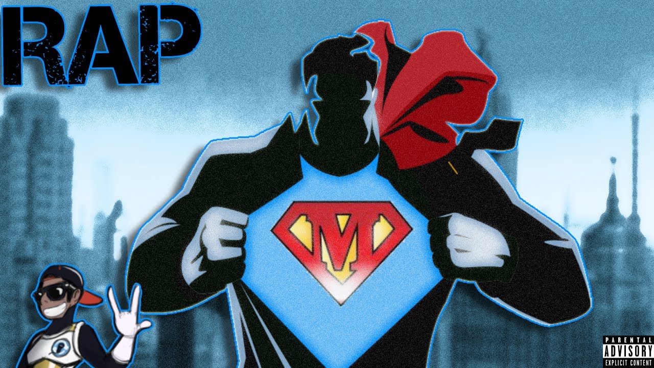 Nerdcore Rap | "Mir Man" | Mir Blackwell [Prod. 2MEAN] - YouTube