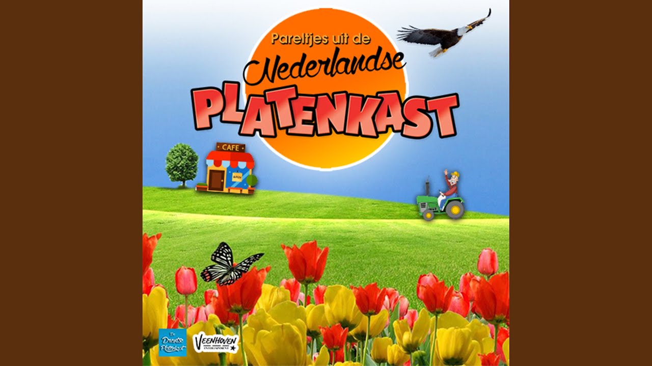 Lafaard van de Stad 2018 - YouTube