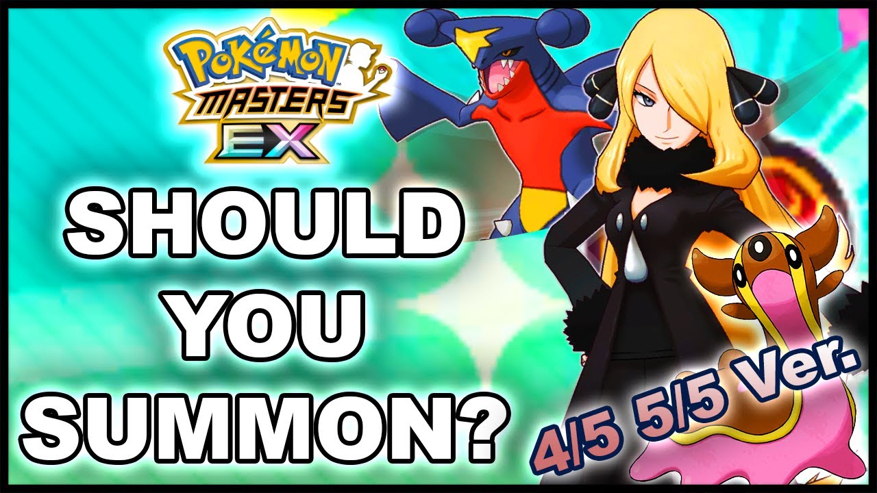 The Most Buffed Unit Returns! Should You Summon? Monthly Pokefair Scout ...
