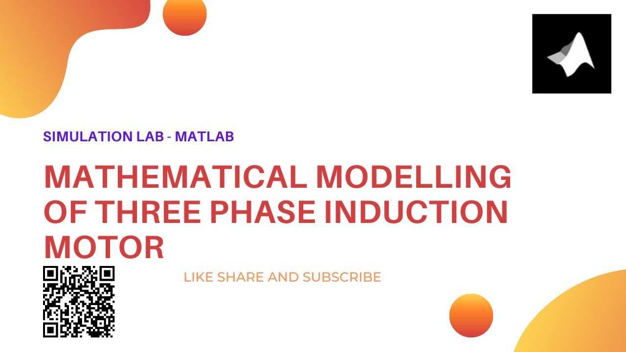 Mathematical Modelling Of Three Phase Induction Motor Using Matlab Simulink Download