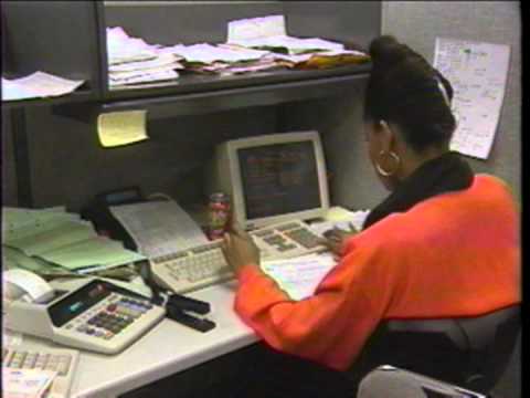 Comdisco "Solutions for Reducing Technology Cost and Risk" - YouTube