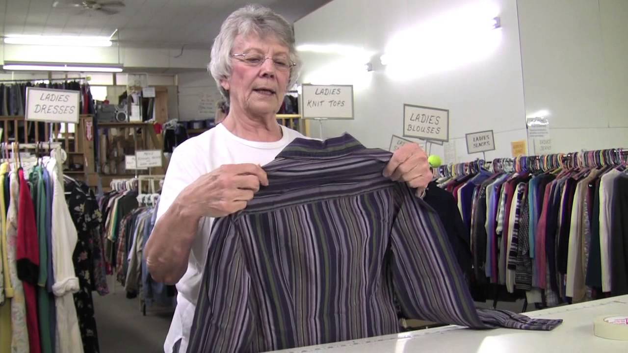 Neighbors: Carol Meeks - YouTube