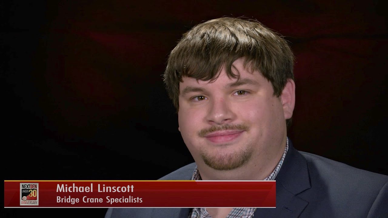 Michael Linscott - YouTube