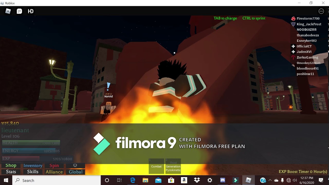 Ro Force Starter Guide. - YouTube