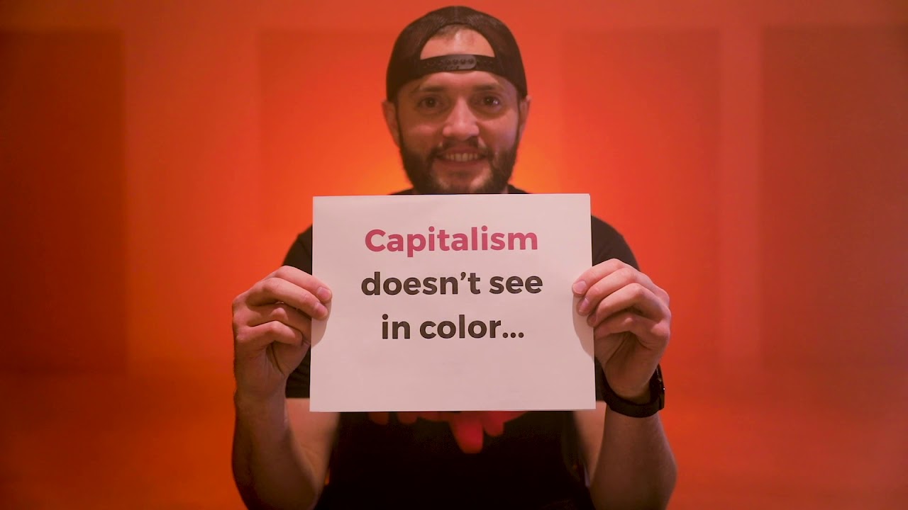 Is Capitalism Evil? - YouTube