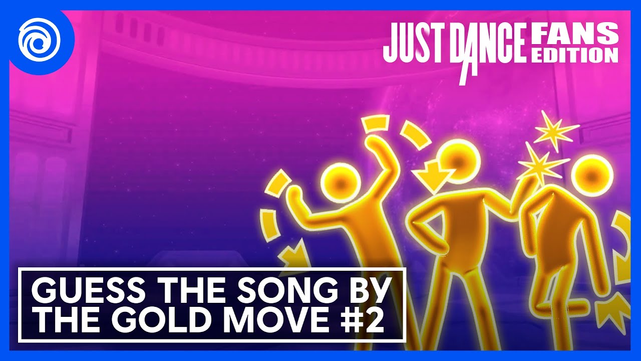 Guess The Song by The Gold Move #2 - YouTube