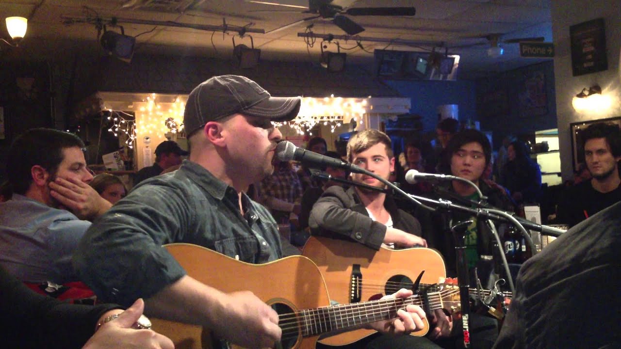 Jon Nite - Whatever She's Got - @ The Bluebird Feb 6, 2014 - YouTube