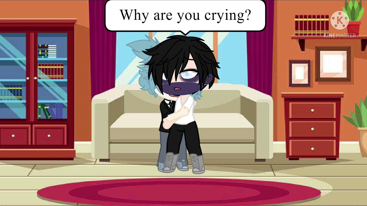 "Why are you crying?" | shigadabi | sad Shiggy - YouTube