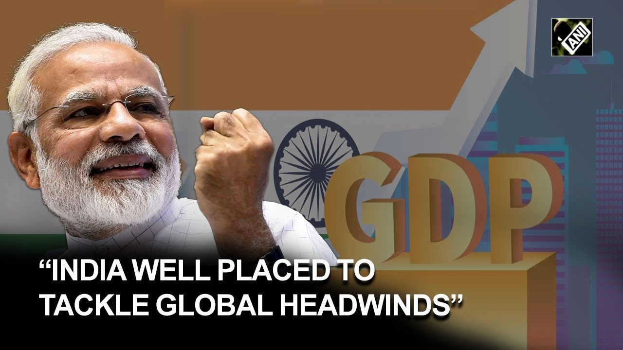 World Bank sees India well placed to tackle global headwinds than many ...
