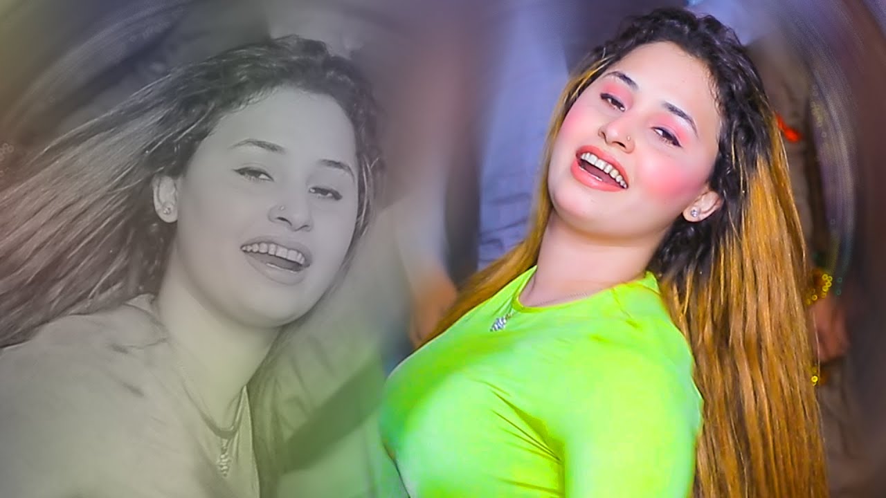 Nori Nori Arabic Song l Palak Jan New Wedding Dance Performance 2025 l ...