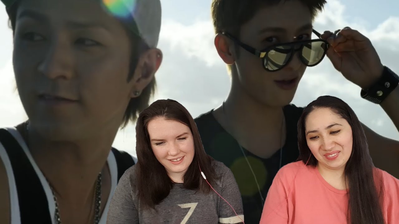 AAA LOVER Reaction Video - YouTube