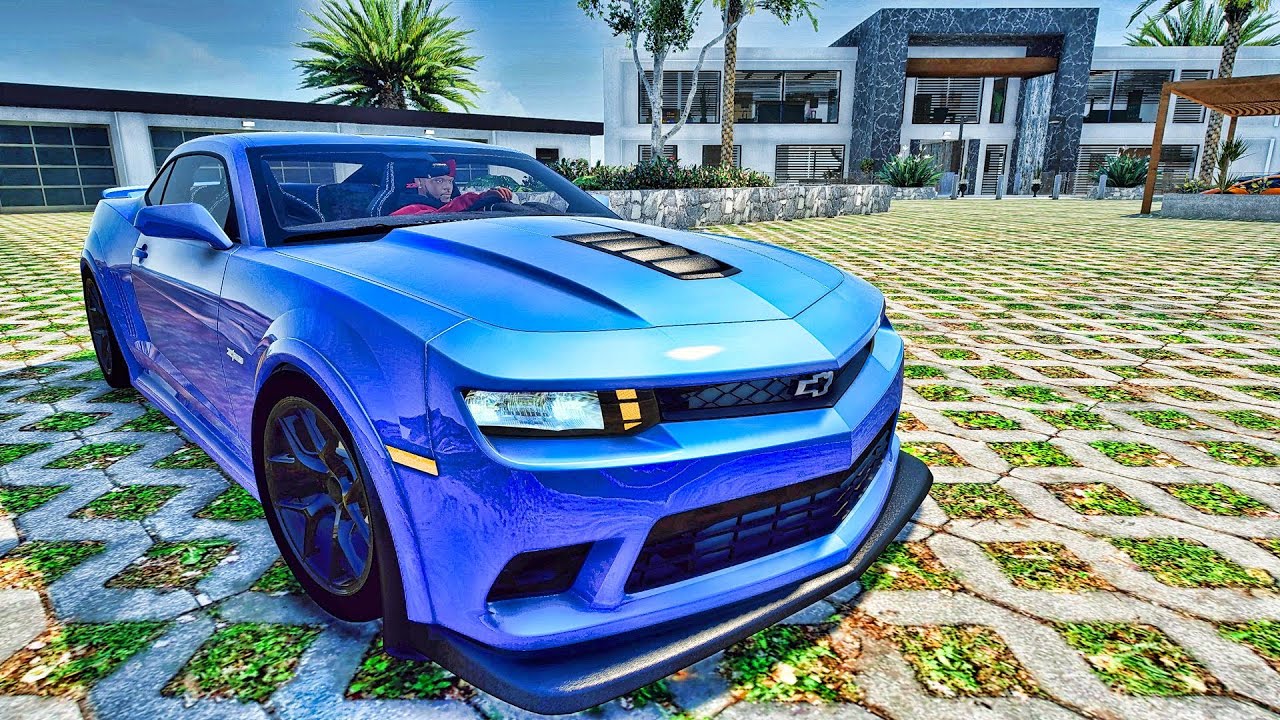 PLAYING AS STEVETHEGAMER55 IN GTA 5|| LET'S GO TO WORK|| GTA 5 MODS ...